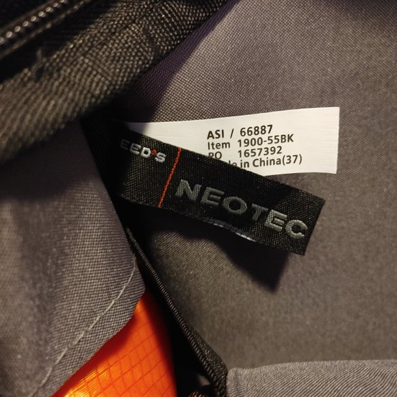 Leeds | Bags | New Leeds Checkmate Checkpoint Friendly Laptop Bag ...